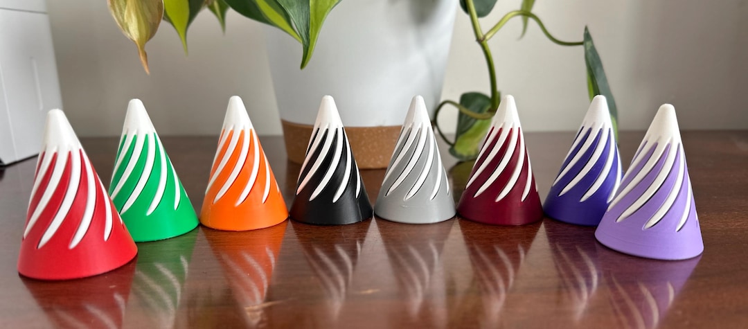 Pass Through Fidget Toy - Etsy