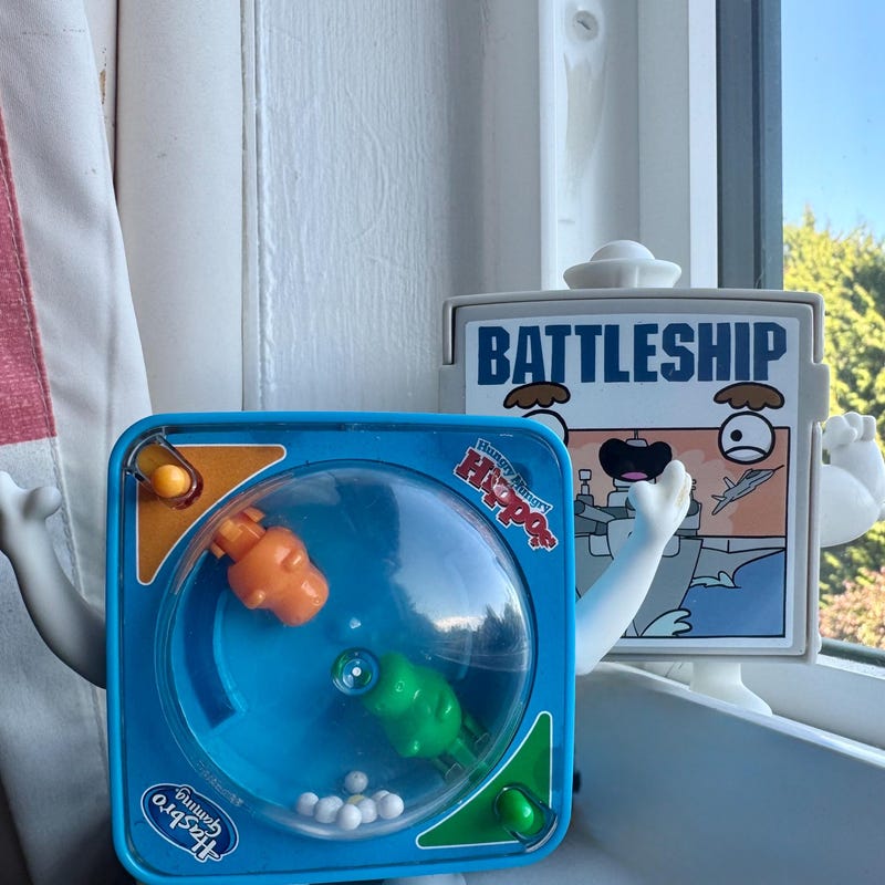 Mcdonalds Hasbro - Etsy