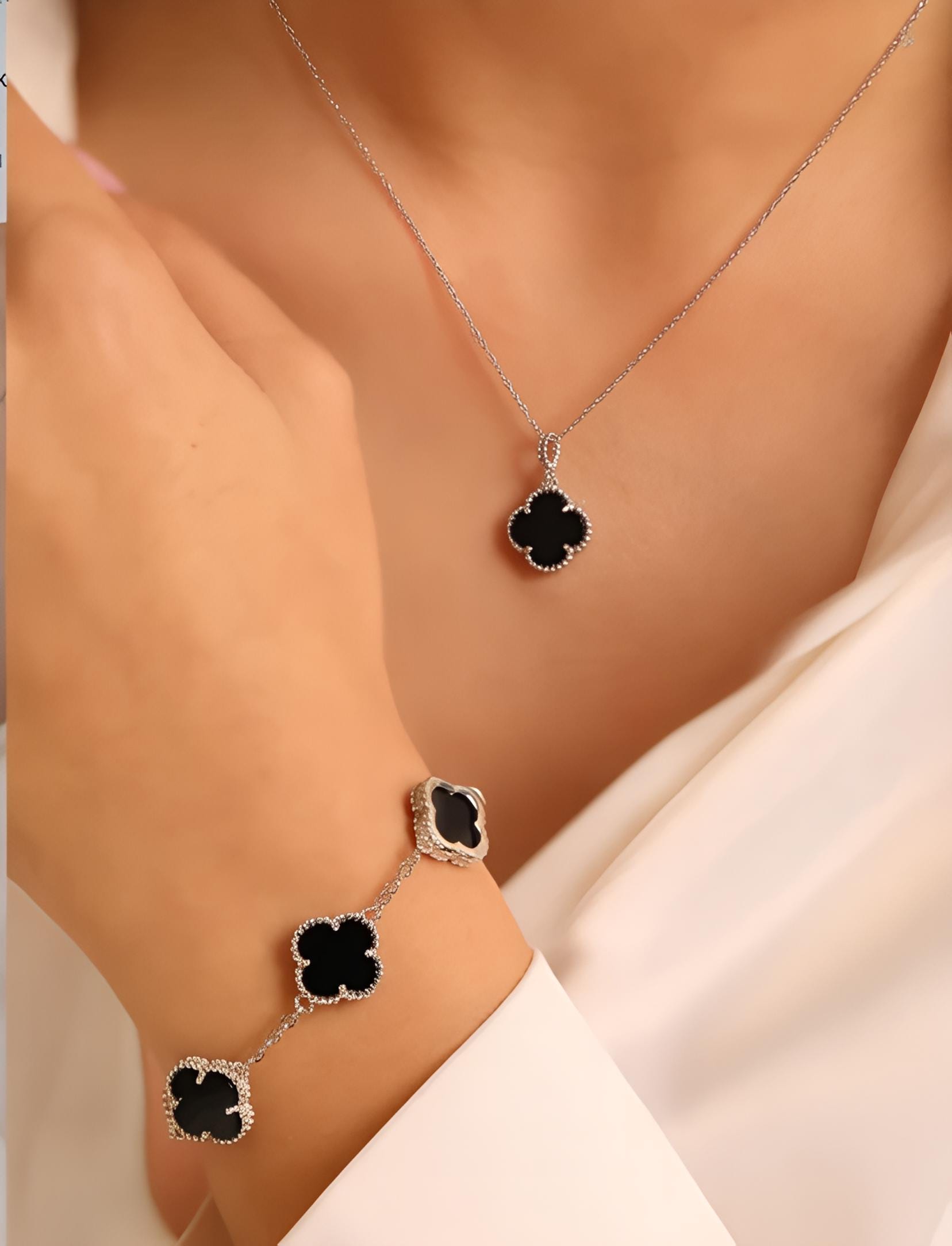 Replica Van Kiliboog Van Cleef Replica Etsy