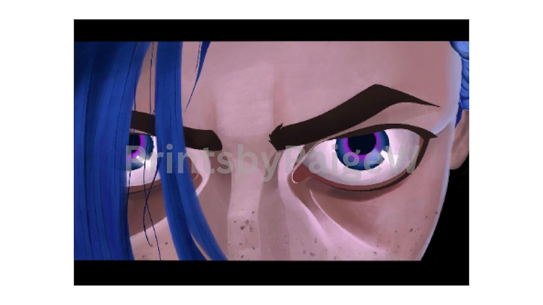 Arcane Jinx Printable - Etsy