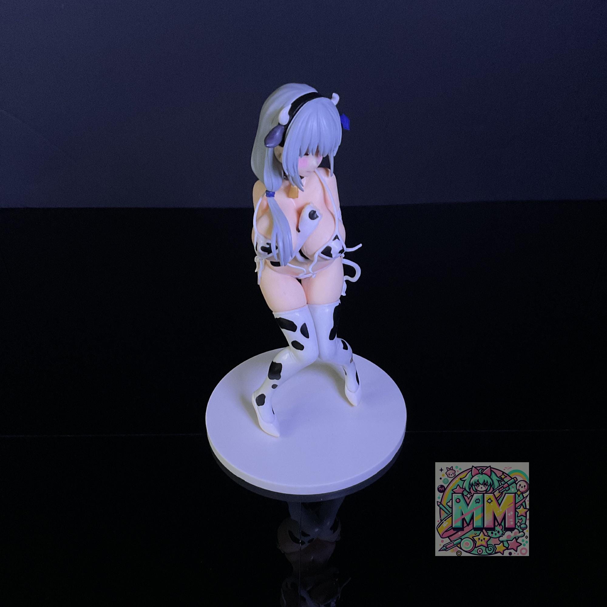 Uzaki-chan Anime Figure – Waifu Anime Figure – Waifu Figures Adult ...