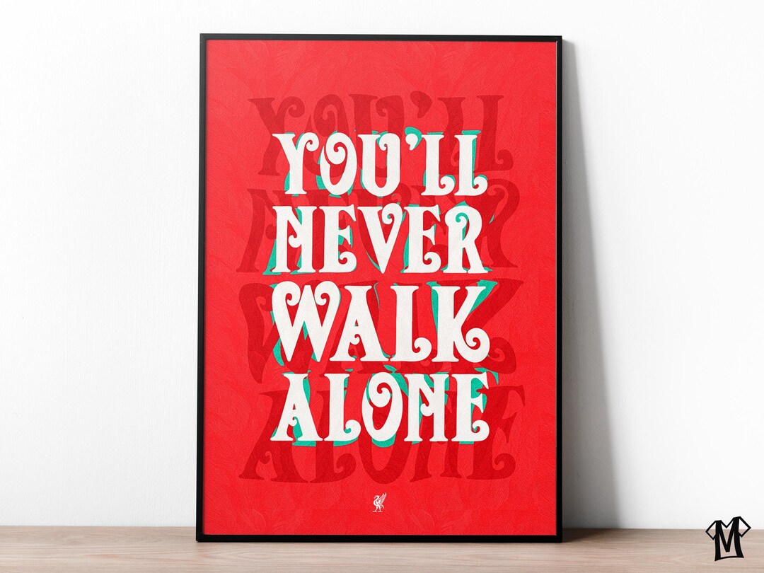 Liverpool Poster, Football Prints, Stadium Poster, Soccer Wall Art ...