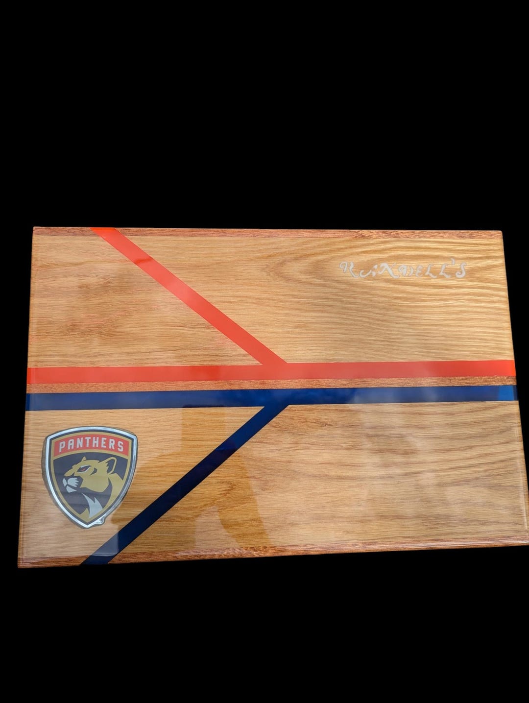 Custom Wooden Display Boards. A Wide Range of Uses From Charcuterie to ...