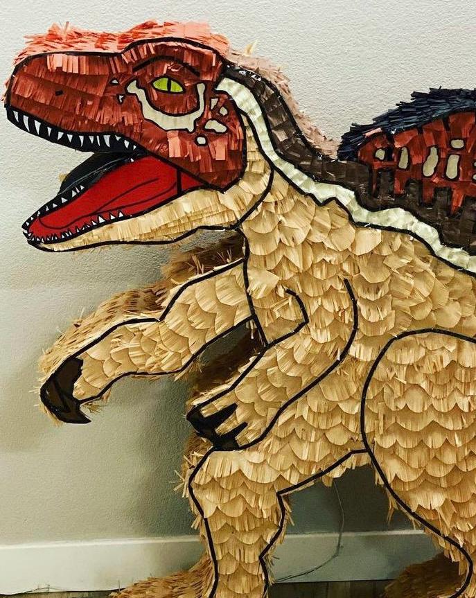 Handcrafted Piñata Designs - Etsy