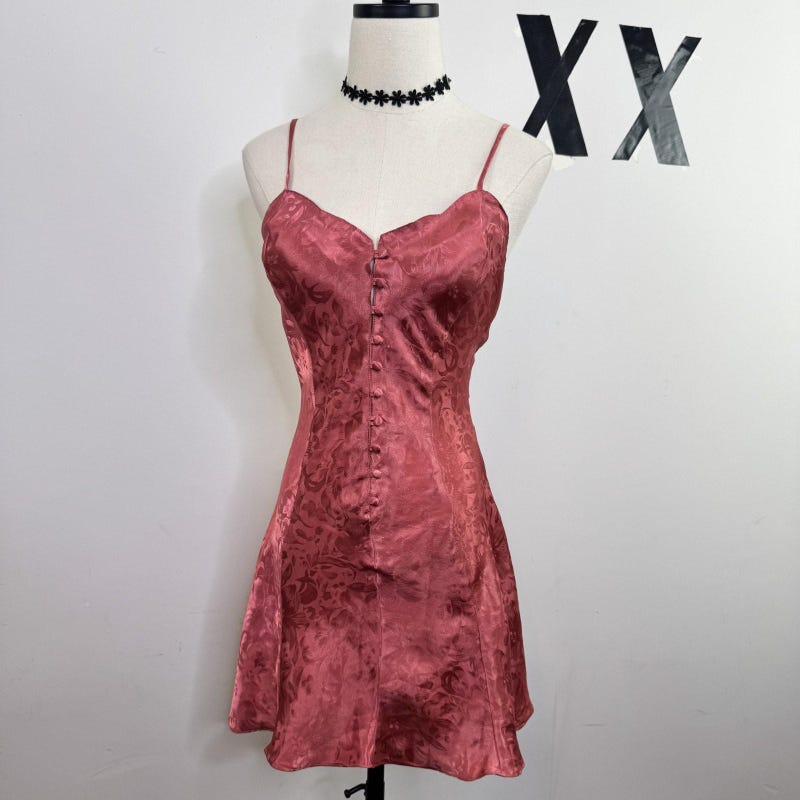90s Victoria Secret Cami - Etsy