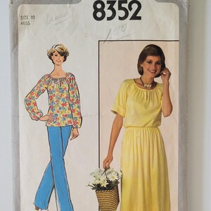 Your Choice! Simplicity Patterns - 1970s & 1990 - Etsy