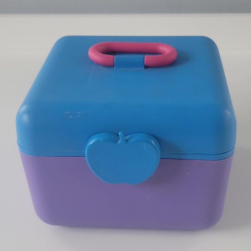 Caboodle Makeup Boxes - Etsy