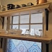 Window Shelf - Etsy