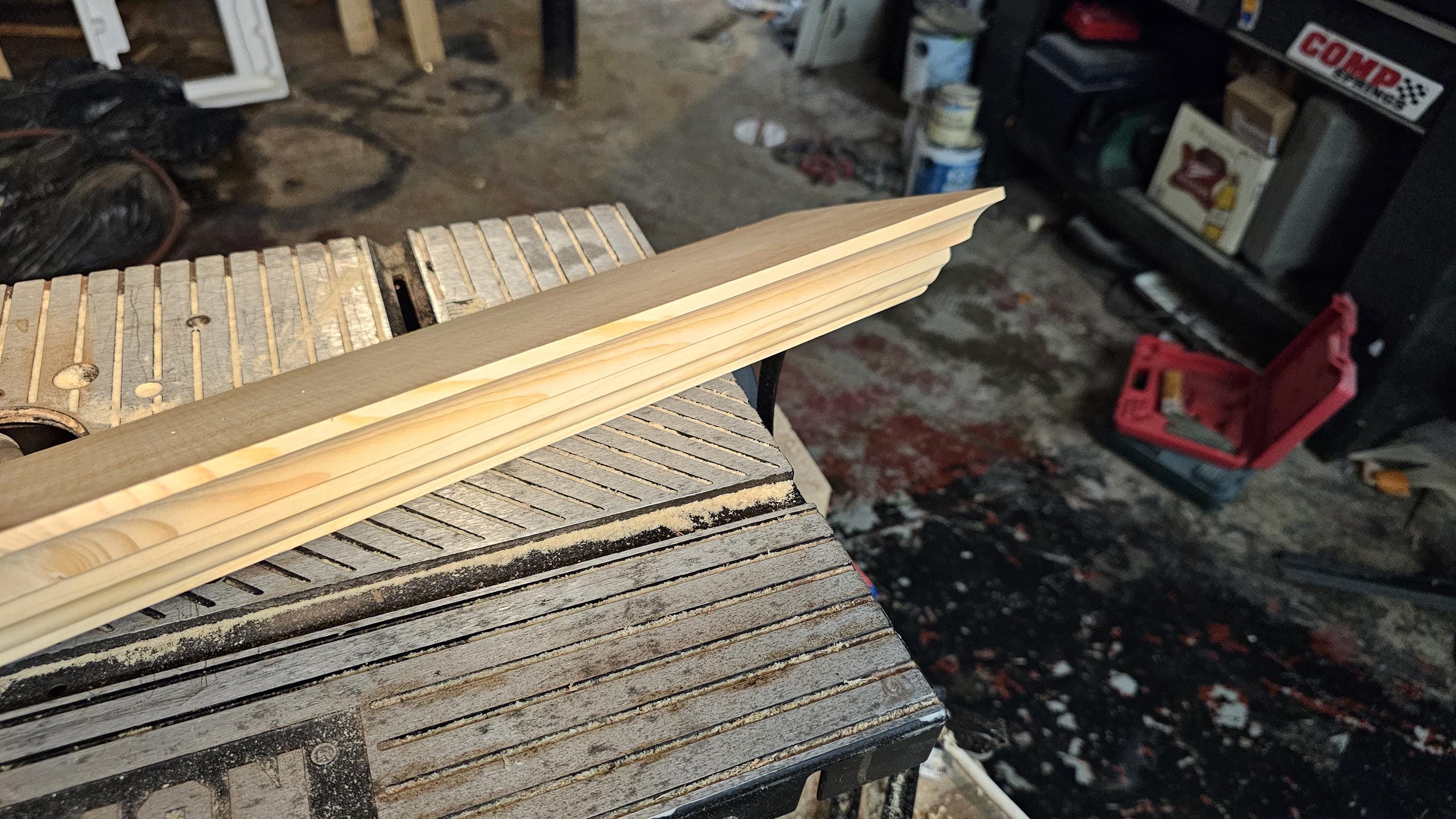 Window Shelf - Etsy