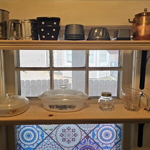 Window Shelf - Etsy