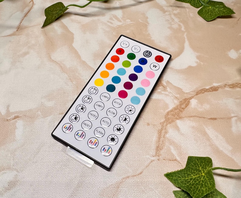 LED Ring Lamp Fire Engine | Decorative Lamp With Fire Engine Motif ...