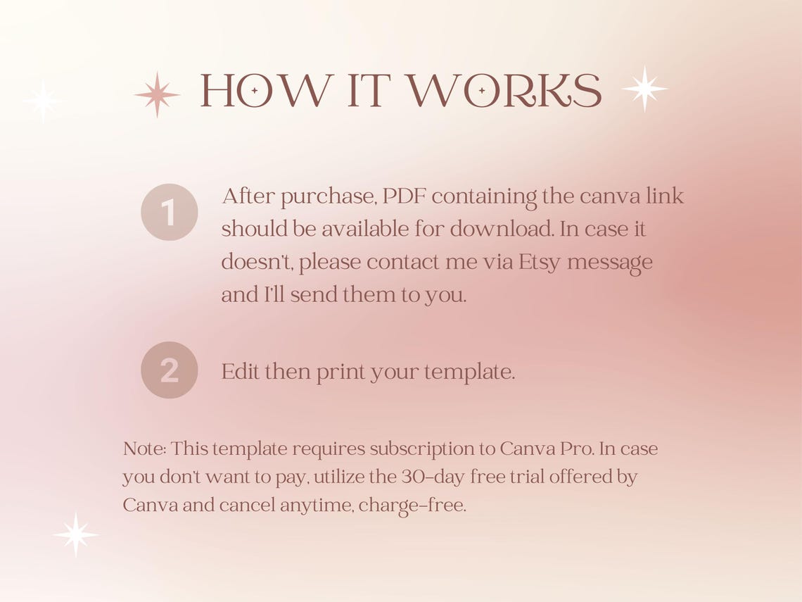 New Year Vision Board Printables 2025 Vision Board Party Vision Board ...