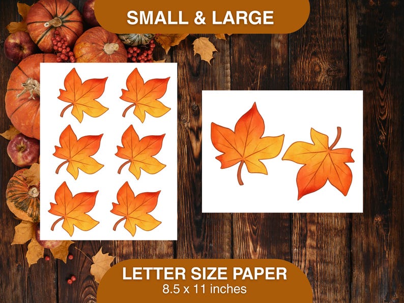 Thankful Tree Printable Large, Gratitude Tree Poster Printable Template ...