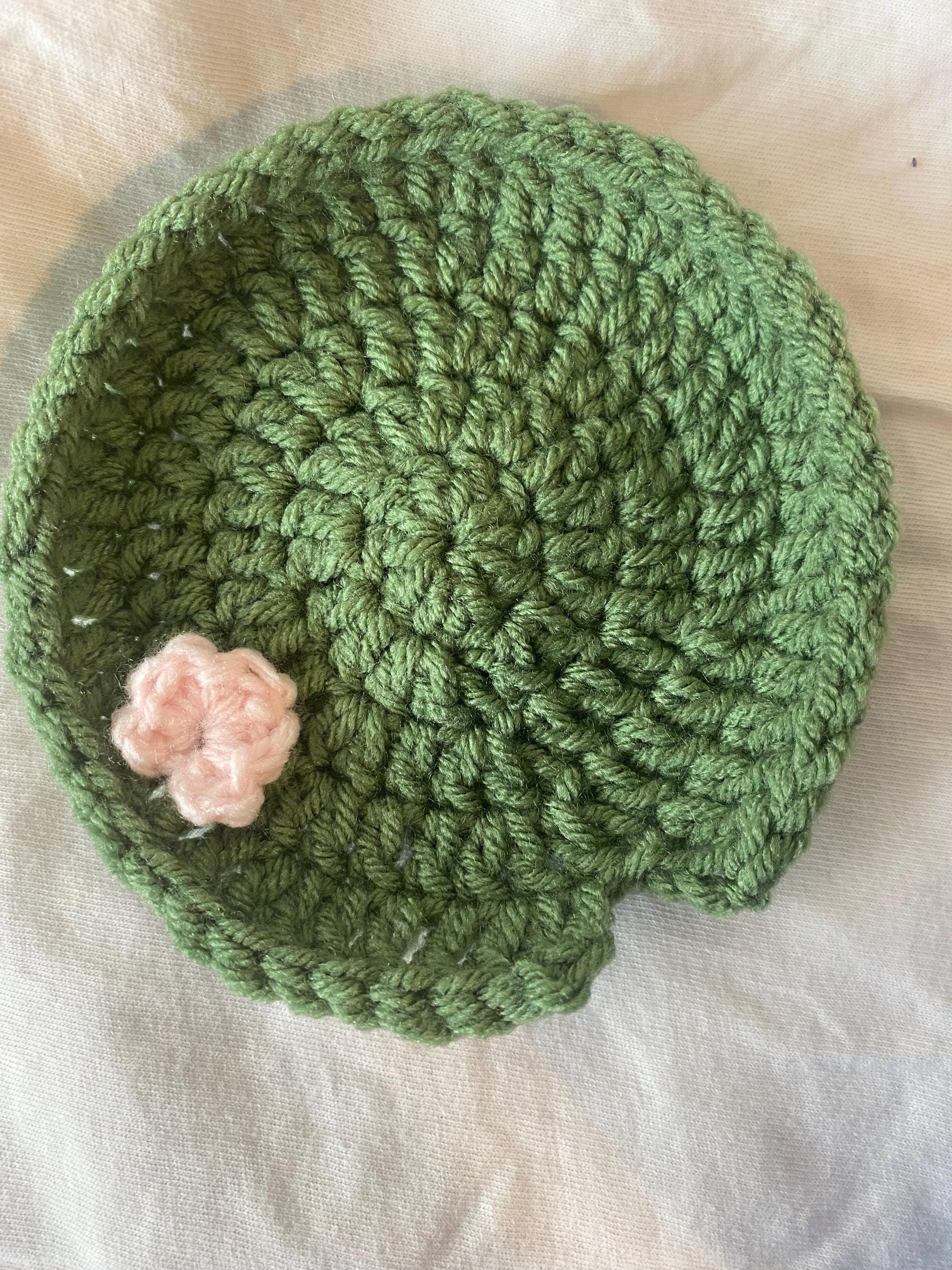 Lily Pad Coaster Set - Etsy