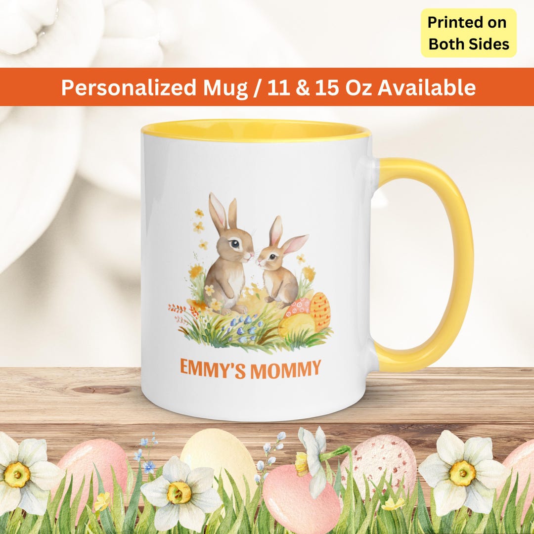 Easter Gifts For Mom