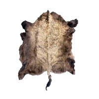 Buffalo Hide - Etsy