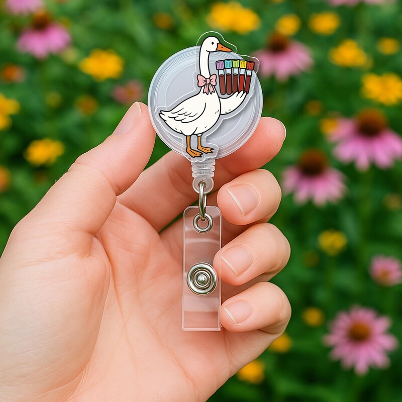 Lab Tech Pins - Etsy