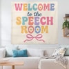 Speech Poster, Classroom Poster, Child Room Decor, Speech Therapy Room ...