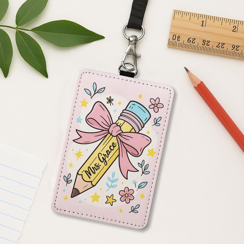 Teacher Pin - Etsy