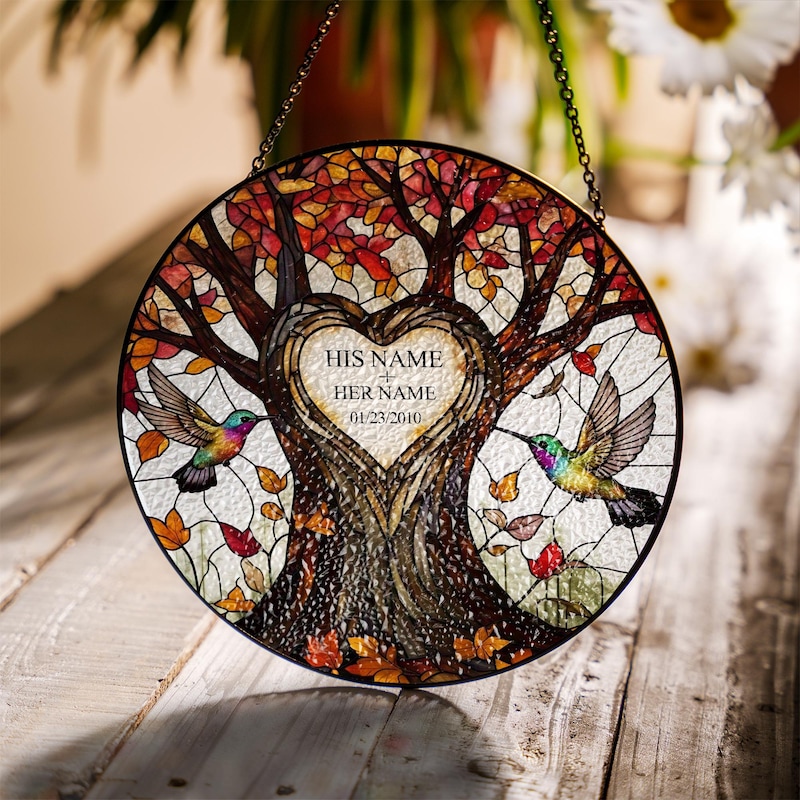 Personalized Tree of Life - Etsy