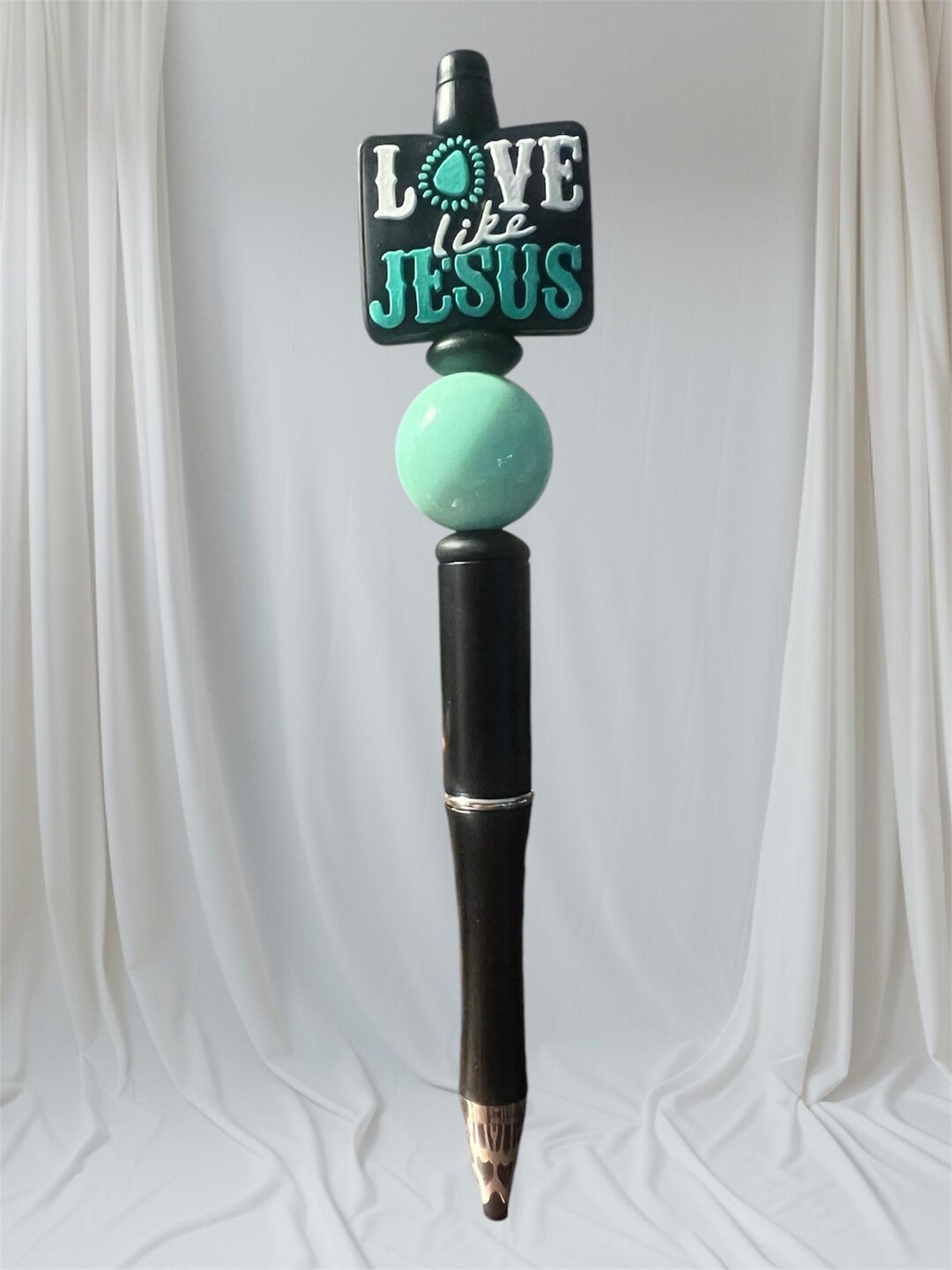 Love Like Jesus Pen - Etsy