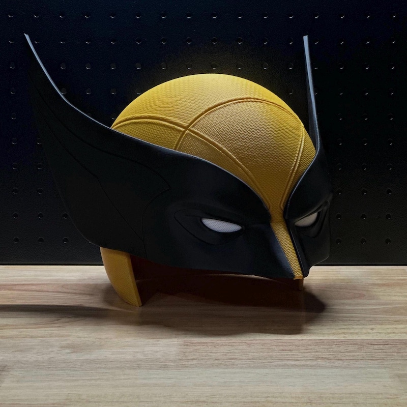 Wolverine Cowl - Etsy