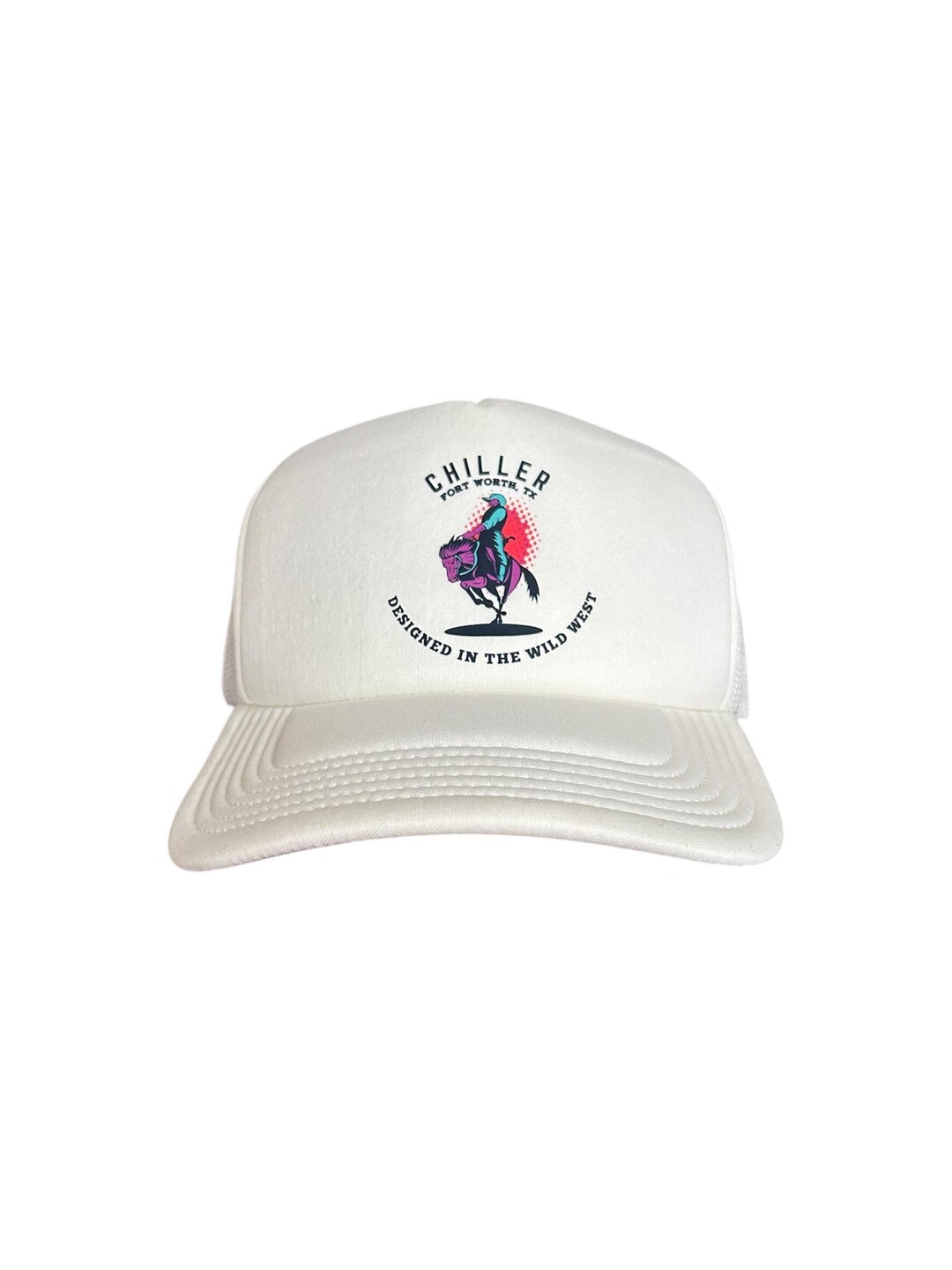 Chiller Signature Hat - Etsy