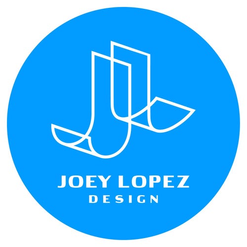 JoeyLopezDesign - Etsy