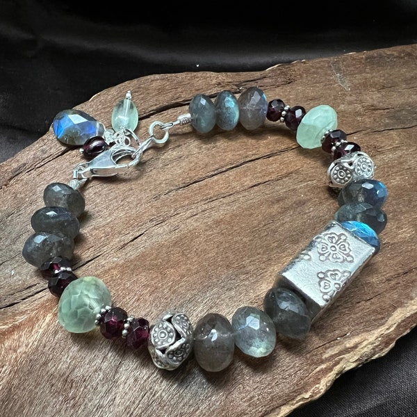 Sundance Bracelet - Etsy