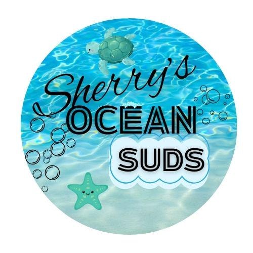 SherrysOceanSuds - Etsy