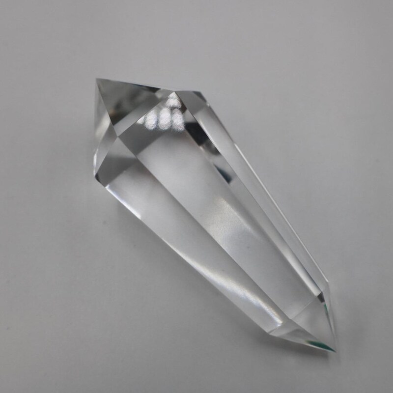 Cut Crystal - Etsy