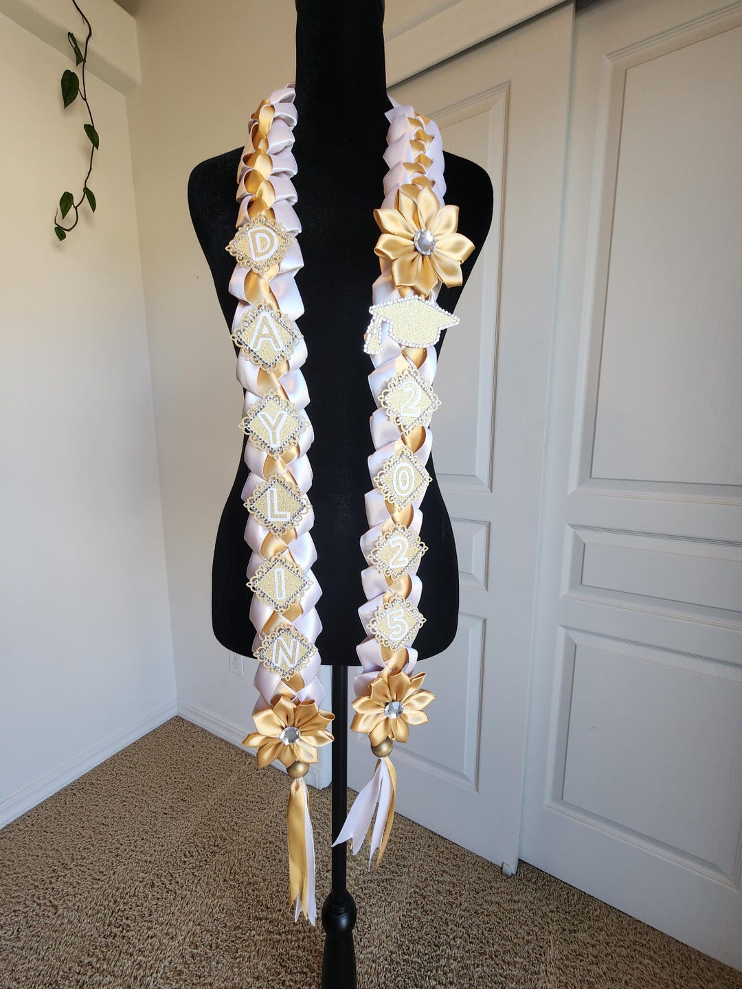 Custom Leis All to Order. - Etsy
