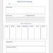 Family Meeting Template Family: to Create Positive Family Culture ...