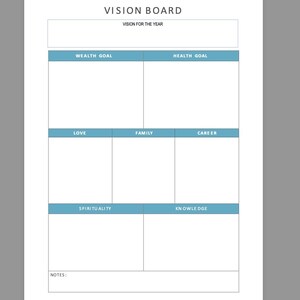2025 Yearly Bundle: Printable Weekly, Monthly, and Yearly Planners ...