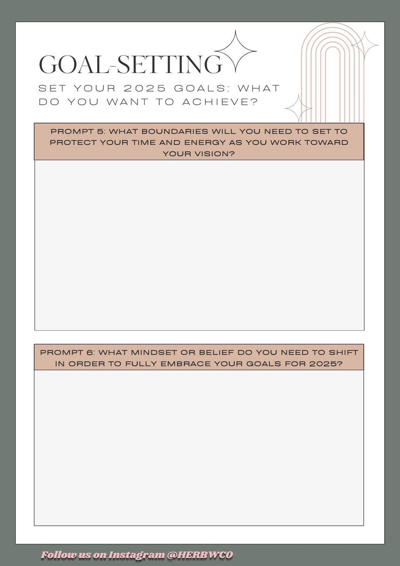 Self-care Workbook for Black Women | Mental Health |self-love Journal ...