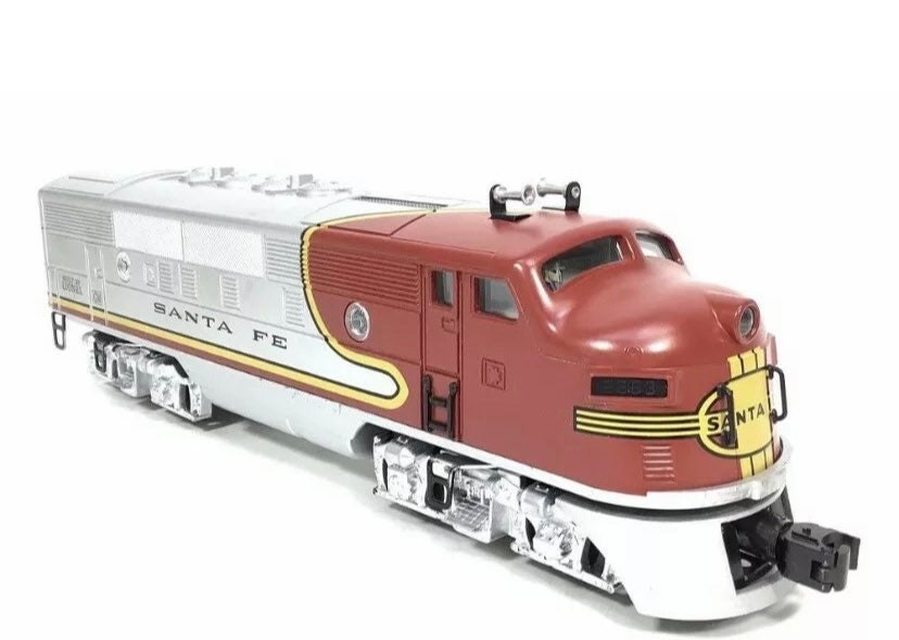 Lionel Diesel Locomotives for sale | Only 2 left at -75%