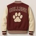 Custom Varsity Jacket – Personalized Letterman Jackets Bulk & Single ...