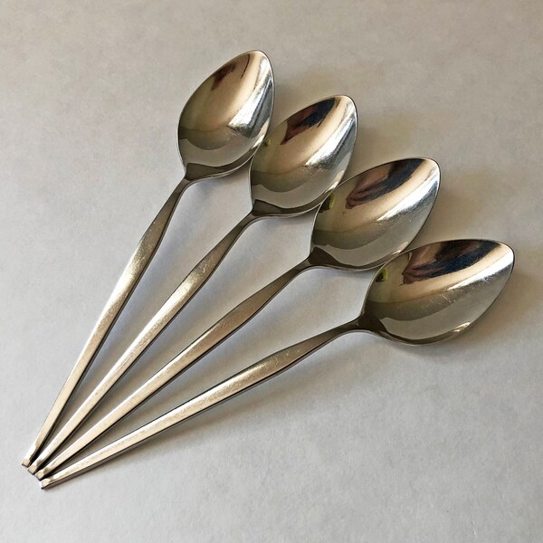 Towle Stainless Flatware - Etsy