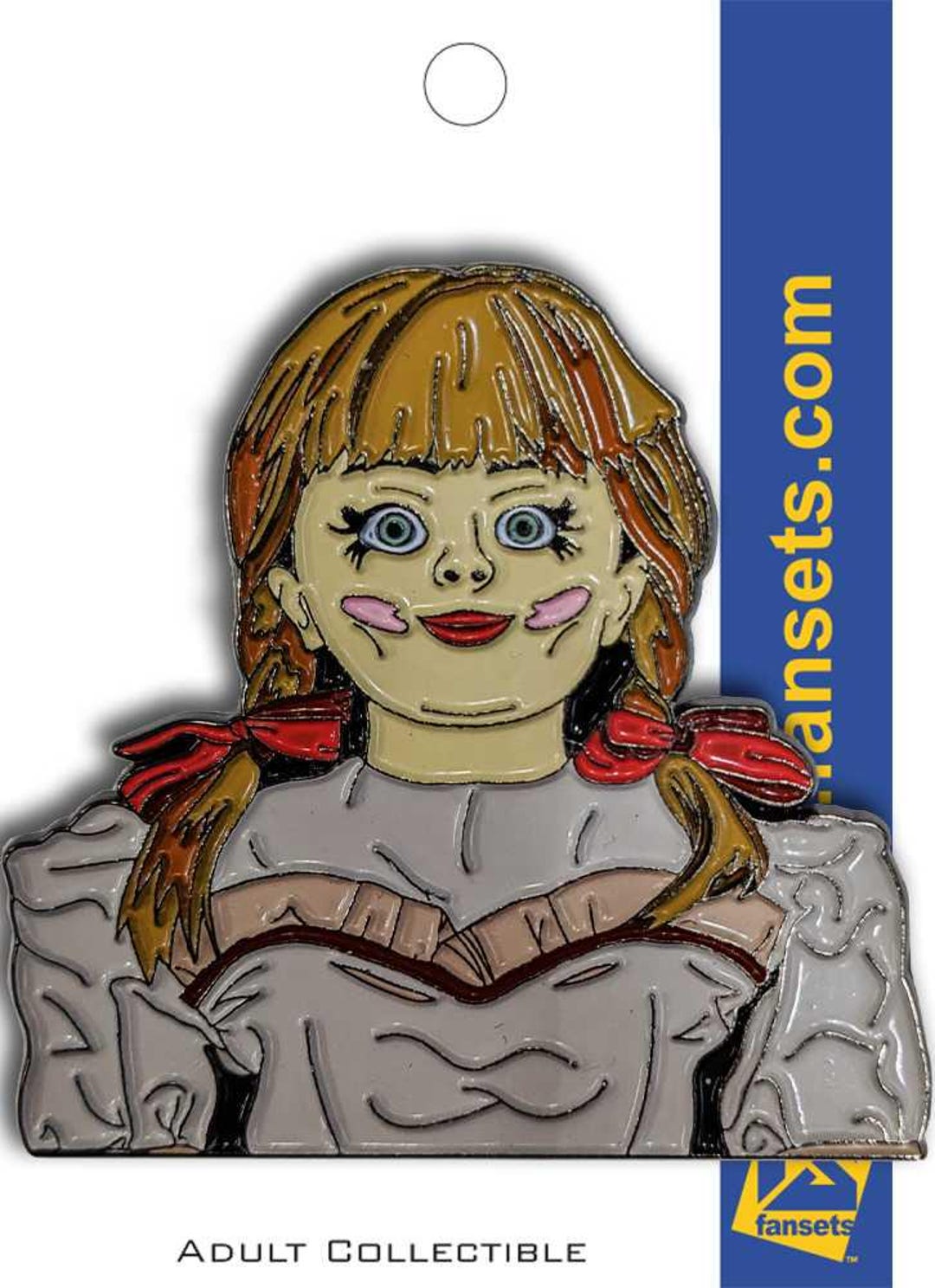 Horrorsets ANNABELLE Creatures and Monsters Collection Fansets Licensed ...