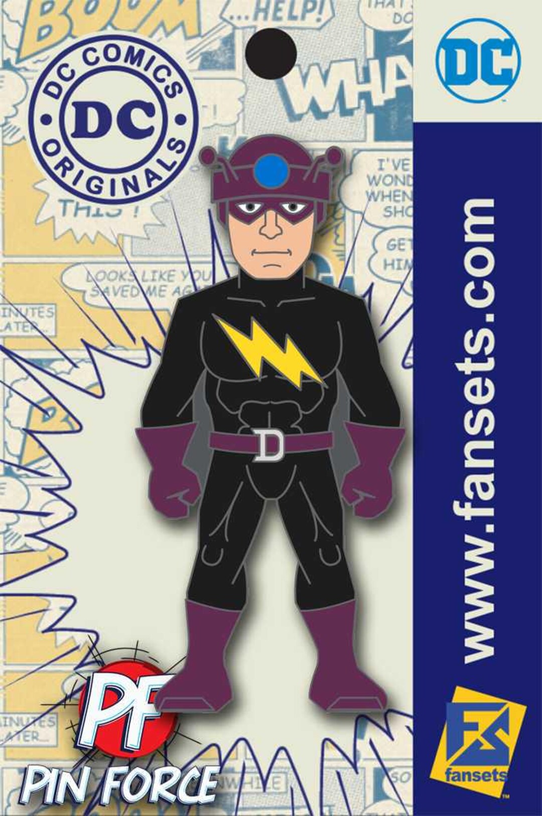 DC Comics Classic MENTO #302 - Etsy