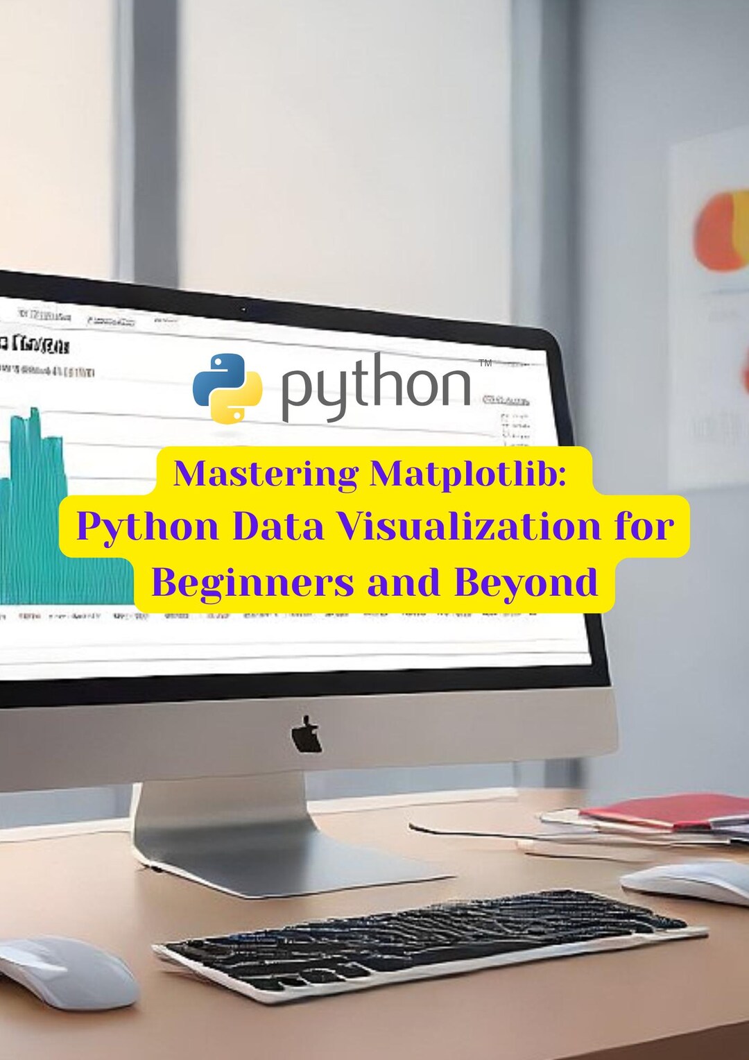 Mastering Matplotlib Python Data Visualization For Beginners And Beyond Etsy
