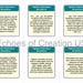 Python Interview Question and Answers Flashcards - Etsy