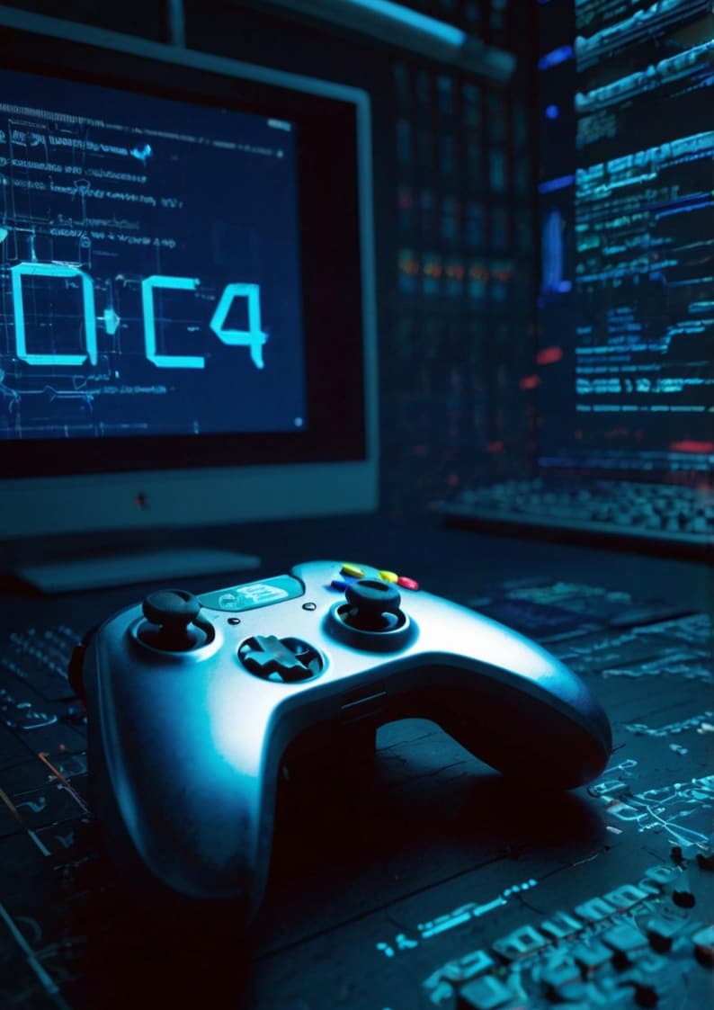 C++ for Game Development - Beginner's Game Programming - Etsy