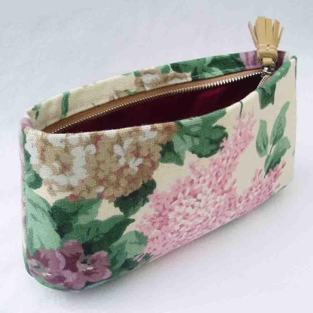 Sewing Pattern DIY Wedding Bridesmaid Clutch Purse Download // - Etsy