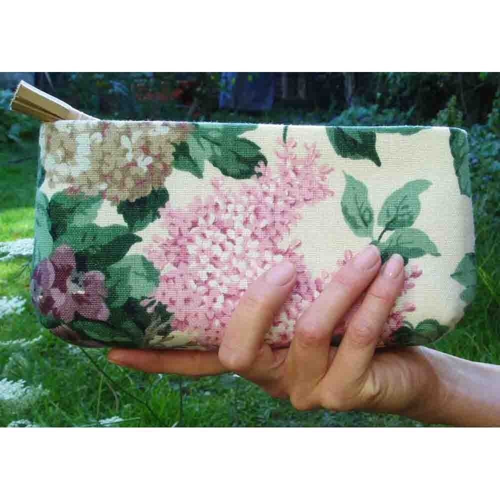 Sewing Pattern DIY Wedding Bridesmaid Clutch Purse Download // - Etsy