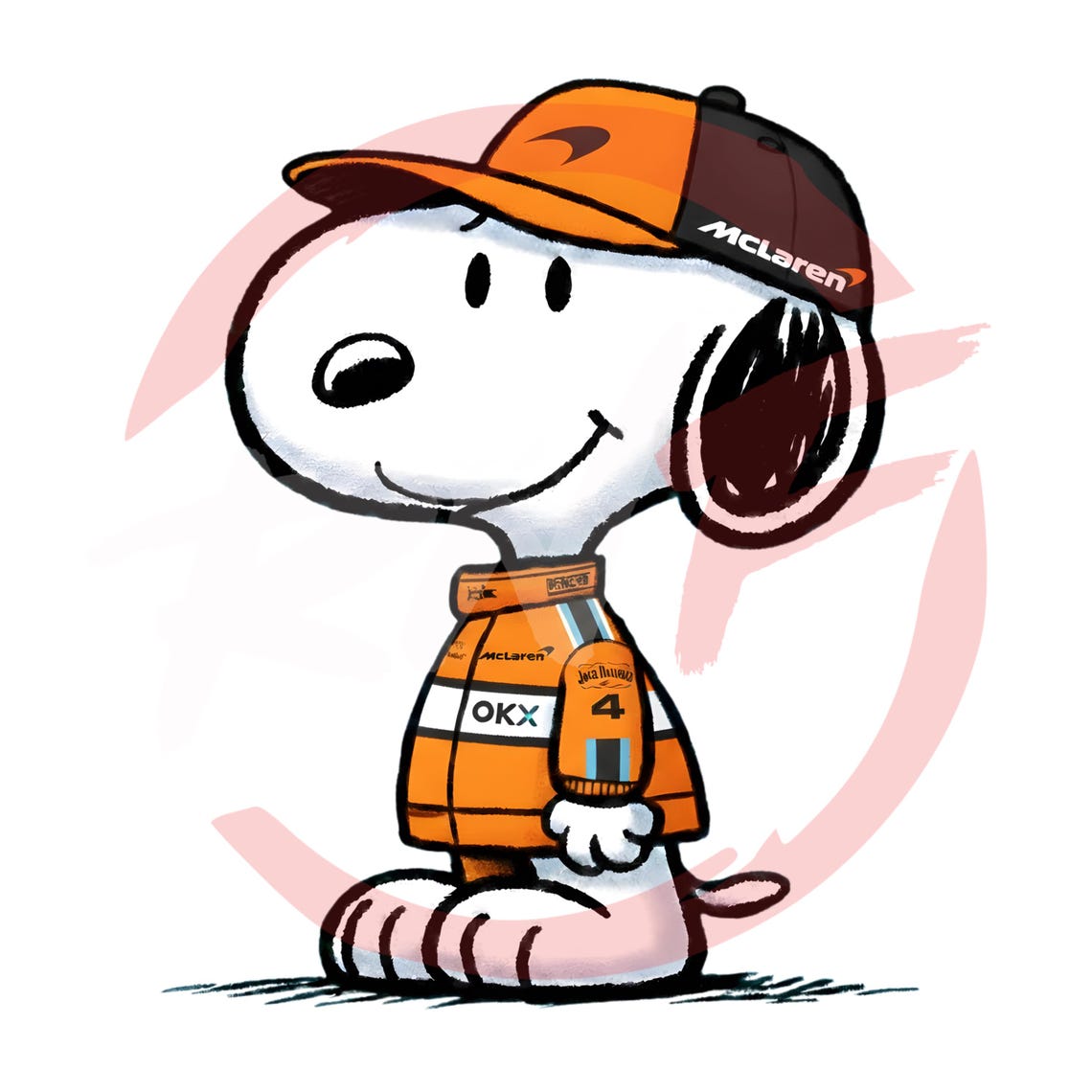 20 Snoopy F1 Teams 2026 PNG, Snoopy Formula 1 Clipart, Cute Racing ...