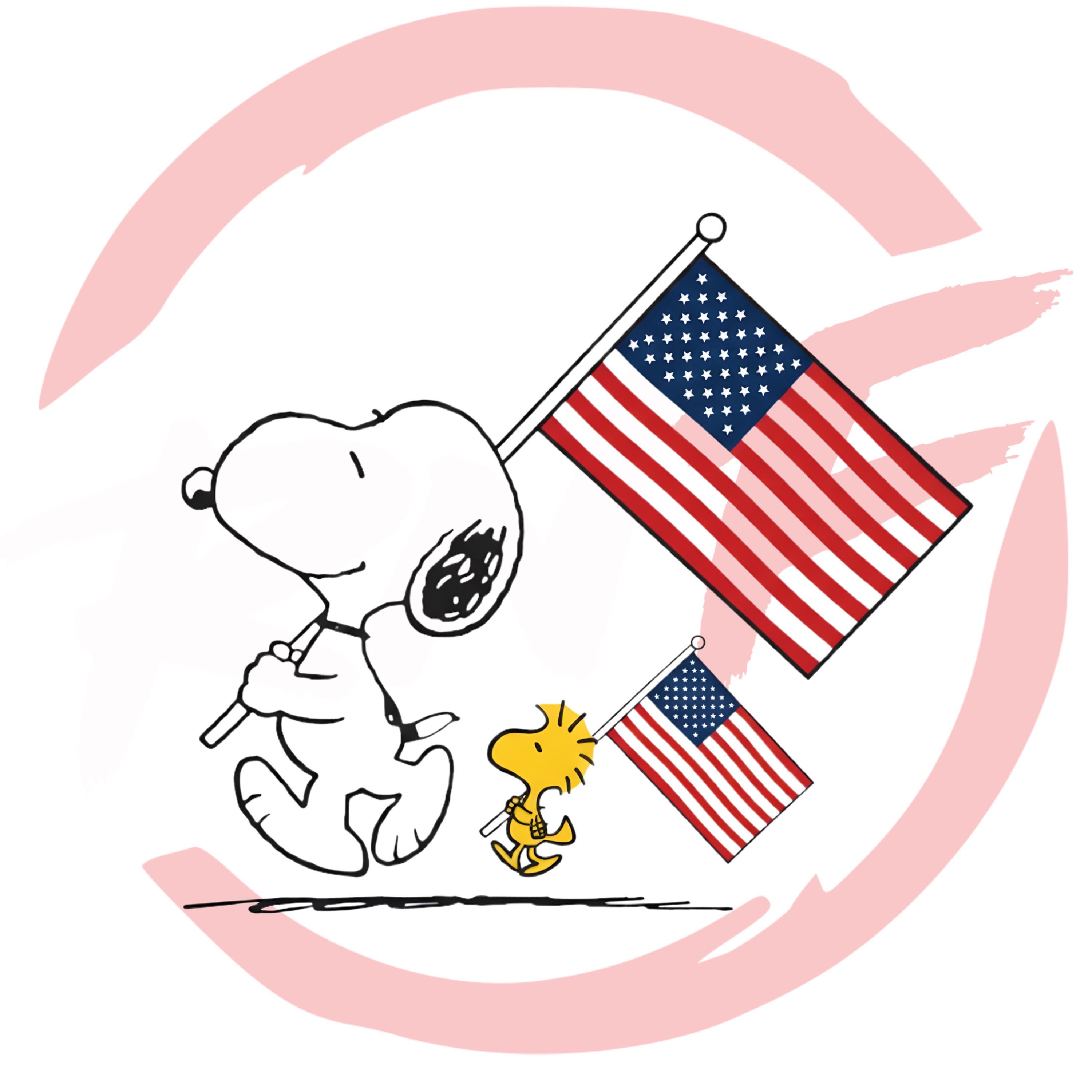 Snoopy Country Flags PNG Bundle, Snoopy Clipart, Snoopy Travel Flags ...