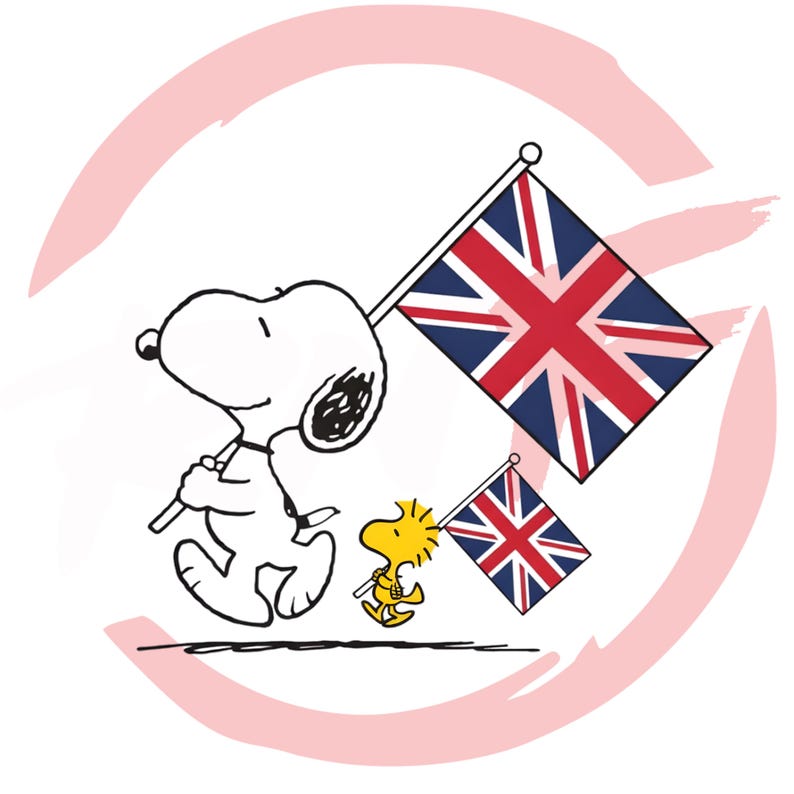 Snoopy Country Flags PNG Bundle, Snoopy Clipart, Snoopy Travel Flags ...