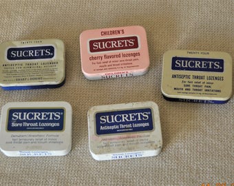 Medicine organizer | Etsy