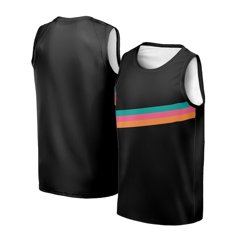 Personalized 2025/26 San Antonio Spurs Jersey Kid & Adult – Fan ...